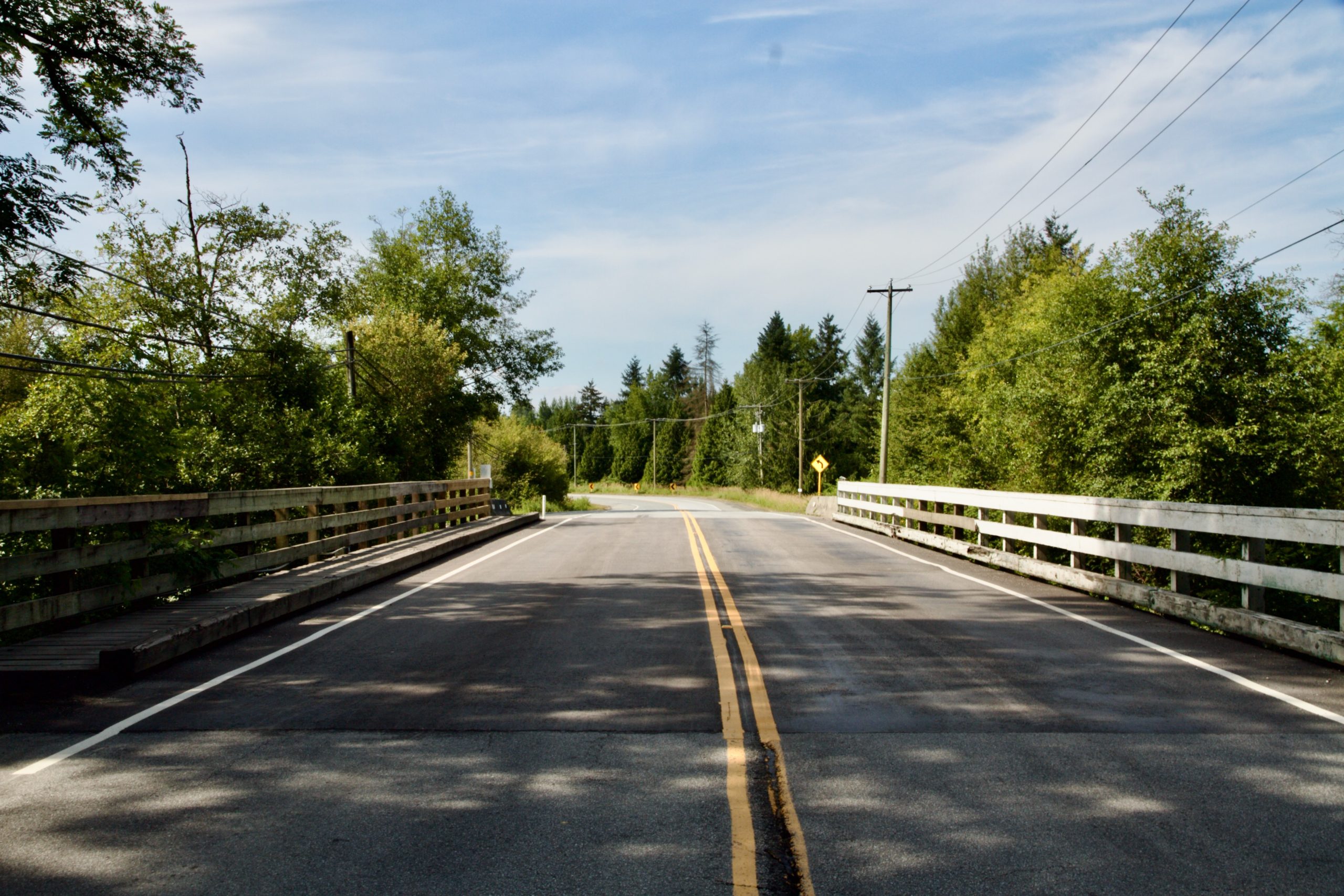 Glover Road Bridge Rehabilitation - Regehr Contracting